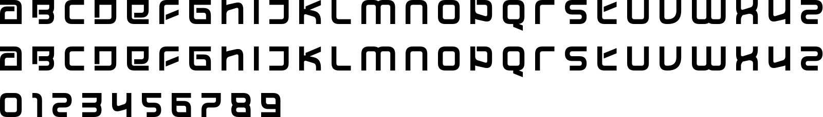 Affinity Future - MakersType